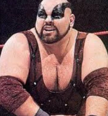 Mantaur | Dead wrestler database Wiki | Fandom