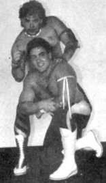 Ricky Lawless | Dead wrestler database Wiki | Fandom