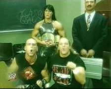 Rick Rude | Dead wrestler database Wiki | Fandom