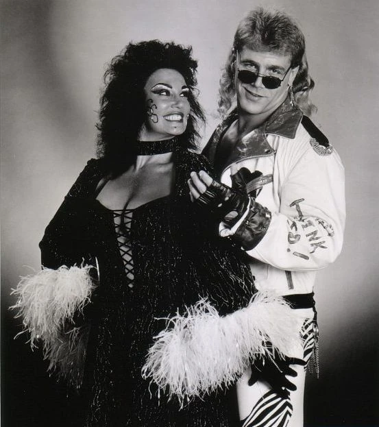 Sensational Queen Sherri