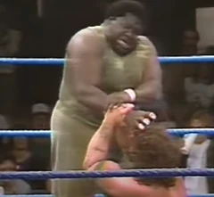 Ray Candy | Dead wrestler database Wiki | Fandom