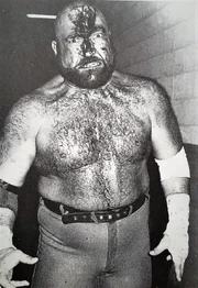 Jos LeDuc | Dead wrestler database Wiki | Fandom