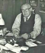 Sam Muchnick | Dead wrestler database Wiki | Fandom