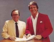 Gordon Solie | Dead wrestler database Wiki | Fandom