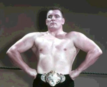 Dr. Bill Miller | Dead wrestler database Wiki | Fandom