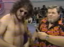 Chris Colt | Dead wrestler database Wiki | Fandom