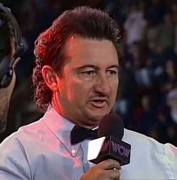 Randy Anderson | Dead wrestler database Wiki | Fandom