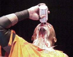 New Jack | Dead wrestler database Wiki | Fandom