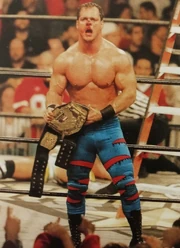 Chris Benoit | Dead wrestler database Wiki | Fandom