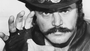 Blackjack Lanza | Dead wrestler database Wiki | Fandom