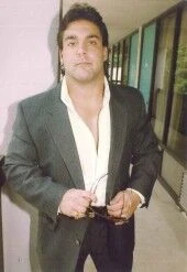 Joey Maggs | Dead wrestler database Wiki | Fandom