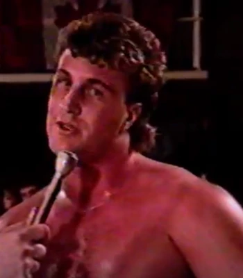 Mike Lozanski | Dead wrestler database Wiki | Fandom