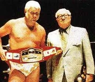 Sam Muchnick | Dead wrestler database Wiki | Fandom