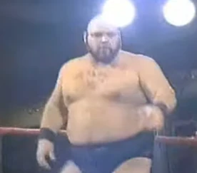 Mantaur | Dead wrestler database Wiki | Fandom