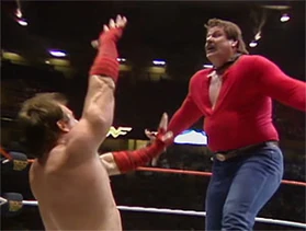 Blackjack Mulligan | Dead wrestler database Wiki | Fandom