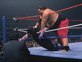 Yokozuna | Dead wrestler database Wiki | Fandom