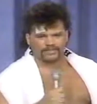 Eric Fontaine | Dead wrestler database Wiki | Fandom