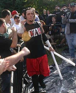 J.C. Bailey | Dead wrestler database Wiki | Fandom