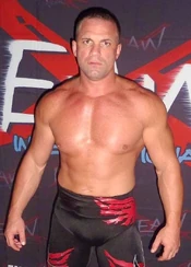 Russ Haas | Dead wrestler database Wiki | Fandom
