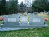 Benny McGuire | Dead wrestler database Wiki | Fandom