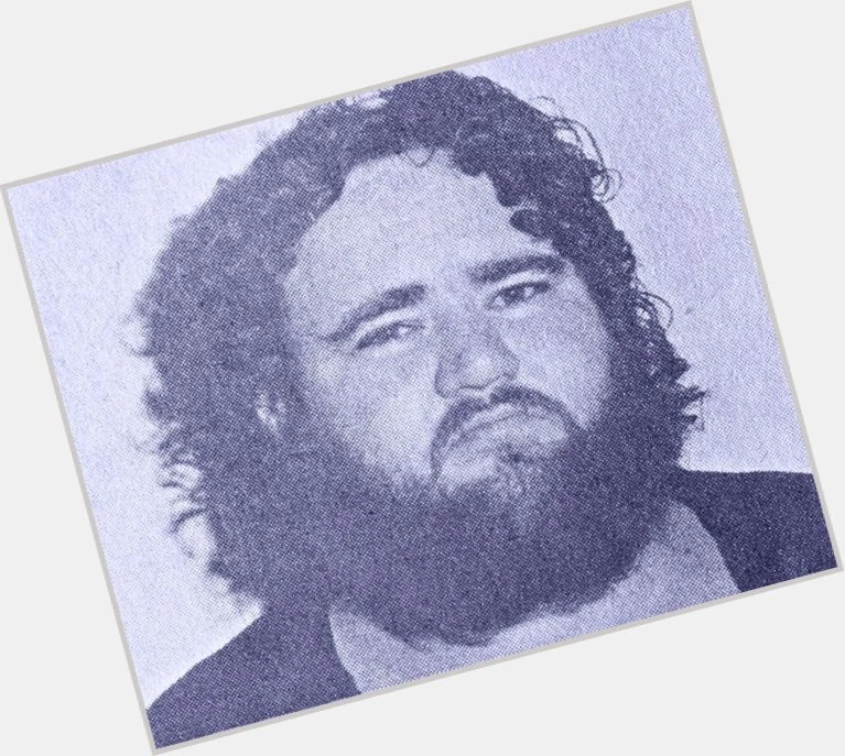 Jerry Blackwell | Dead wrestler database Wiki | Fandom