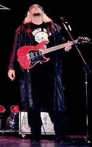 Bobby Duncum Jr. | Dead wrestler database Wiki | Fandom