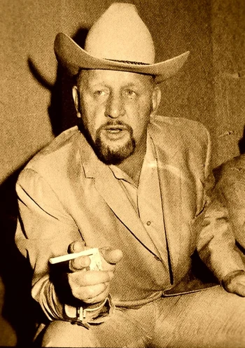 Dory Funk Sr. | Dead wrestler database Wiki | Fandom