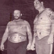 Tiger Joe Tomasso | Dead wrestler database Wiki | Fandom