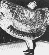 Buddy Rogers | Dead wrestler database Wiki | Fandom