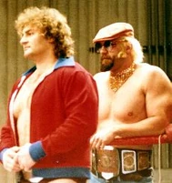 Adrian Adonis | Dead wrestler database Wiki | Fandom