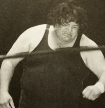 Bull Ramos | Dead wrestler database Wiki | Fandom