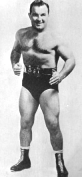 Mike Clancy | Dead wrestler database Wiki | Fandom