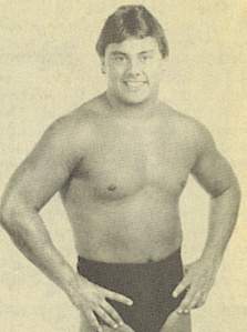 Mitch Snow | Dead wrestler database Wiki | Fandom