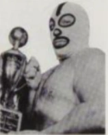 Tiger Joe Tomasso | Dead wrestler database Wiki | Fandom
