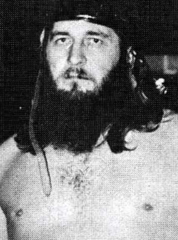 Big Bad John | Dead wrestler database Wiki | Fandom