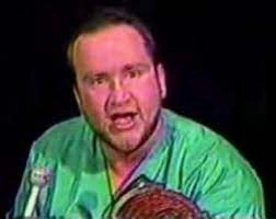 Troy Graham | Dead wrestler database Wiki | Fandom