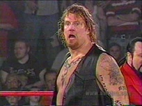 Jerry Tuite | Dead wrestler database Wiki | Fandom