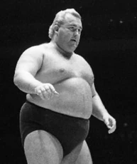 Dr. Jerry Graham | Dead wrestler database Wiki | Fandom