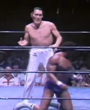 Pak Song | Dead wrestler database Wiki | Fandom