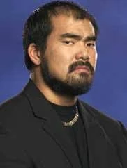 Ryan Sakoda | Dead wrestler database Wiki | Fandom
