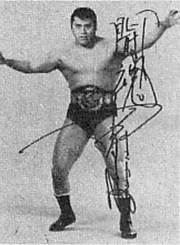 Antonio Inoki | Dead wrestler database Wiki | Fandom