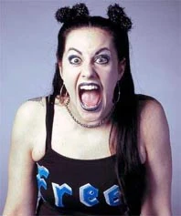 Daffney | Dead wrestler database Wiki | Fandom