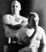 Dr. Jerry Graham | Dead wrestler database Wiki | Fandom