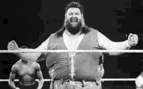 Giant Haystacks | Dead wrestler database Wiki | Fandom