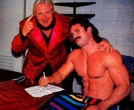 Rick Rude | Dead wrestler database Wiki | Fandom
