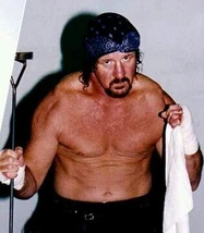 Terry Funk | Dead wrestler database Wiki | Fandom