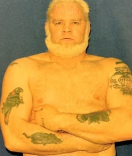 Freddie Sweetan | Dead wrestler database Wiki | Fandom