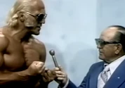 Superstar Billy Graham | Dead wrestler database Wiki | Fandom
