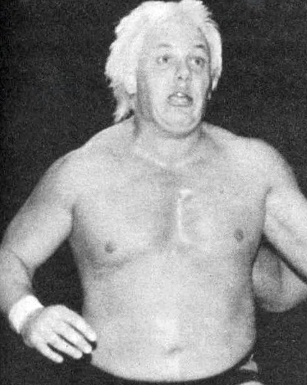 Ken Timbs | Dead wrestler database Wiki | Fandom