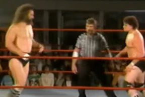 Ricky Lawless | Dead wrestler database Wiki | Fandom